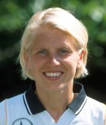 Doris Fitschen | 1998/99 | Spielerprofil - kicker