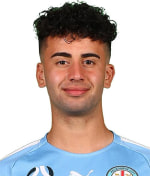 Ramy Najjarine | Libanon | Nationalteams Freundschaftsspiele | 2025 ...
