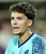 Armin Pecsi | Spieler Einsätze | FC Liverpool | Champions League 2024/ ...