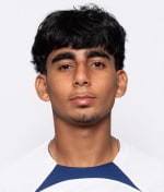 Taha Habroune | Columbus Crew | Major League Soccer | 2026 ...