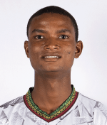 Mahammoud Barry | Mali | U-17-Weltmeisterschaft | 2023 | Spielerprofil ...