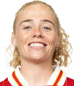 Grace Fisk | Liverpool FC | Women's Super League | 2025/26 ...