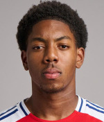 Myles Lewis-Skelly | FC Arsenal | FA Cup | 2024/25 | Spielerprofil - kicker