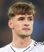 Jack Fletcher | Manchester United | FA Cup | 2025/26 | Spielerprofil ...