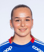 Ronja Arnesen | Valerenga IF | Toppserien | 2025 | Spielerprofil - kicker