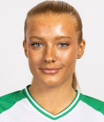 Smilla Holmberg | Hammarby IF | Damallsvenskan | 2026 | Spielerprofil ...