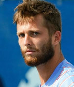 Corentin Moutet | Spielerprofil - kicker