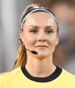 Fabienne Michel | Schiedsrichter Einsätze | Regionalliga Südwest 2024/ ...