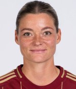 Verena Hanshaw | Spieler Einsätze | AS Rom | Coppa Italia Femminile ...