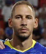 Nikola Katic | FC Schalke 04 | 2. Bundesliga | 2025/26 | Spielerprofil ...