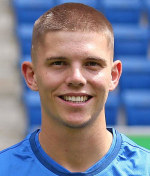 Finn Ole Becker | TSG Hoffenheim | Bundesliga | 2025/26 | Spielerprofil ...