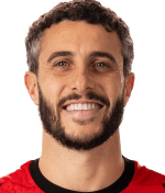 Mario Hermoso | AS Rom | Serie A | 2025/26 | Spielerprofil - kicker