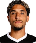 Omar Marmoush | Spieler Spieldaten| Manchester City | Premier League ...
