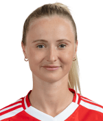 Judith Steinert | 1. FC Union Berlin | Google Pixel Frauen-Bundesliga ...
