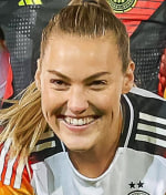 Marie Müller | Portland Thorns | National Women's Soccer League | 2025 ...