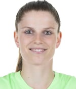 Tabea Sellner | VfL Wolfsburg | Women's Champions League | 2024/25 | Spielerprofil - kicker
