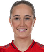 Sydney Lohmann | Statistiken | Women's Super League 2024/25 - kicker