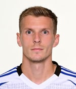 Emir Sahiti | Hamburger SV | Fußball-Vereine Freundschaftsspiele | 2024 ...