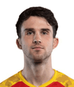 Leon Flach | Jagiellonia Bialystok | PKO Ekstraklasa | 2025/26 ...