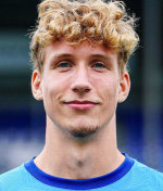 Lasse Rosenboom | Spieler Spieldaten| Holstein Kiel | Bundesliga 2024/ ...