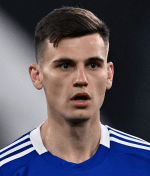 Yannik Engelhardt | Bor. Mönchengladbach | Bundesliga | 2025/26 ...