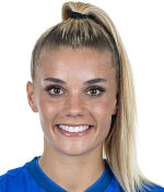 Selina Cerci | Statistiken | UEFA Women's Nations League 2024/25 - kicker