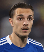 Maxence Caqueret | Como 1907 | Serie A | 2025/26 | Spielerprofil - kicker