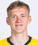 Maximilian Beier | Borussia Dortmund | Bundesliga | 2025/26 ...
