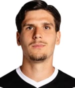 Igor Matanovic | Eintracht Frankfurt | Bundesliga | 2025/26 ...