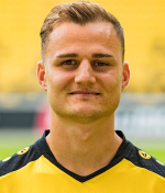 Jakob Lemmer | Dynamo Dresden | 3. Liga | 2024/25 | Spielerprofil - kicker