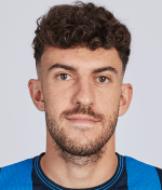 Matteo Ruggeri | Spieler Einsätze | Atletico Madrid | Klub ...