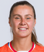 Victoria Pelova | Statistiken | Frauen-EM 2025 - kicker