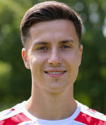 Denis Huseinbasic | 1. FC Köln | Bundesliga | 2025/26 | Spielerprofil - kicker