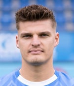 Marek Janssen | Rot-Weiss Essen | 3. Liga | 2025/26 | Spielerprofil ...