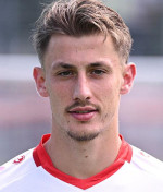 Anthony Rouault | Statistiken | Ligue 1 2024/25 - kicker