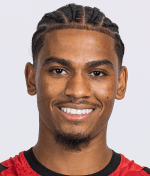 Amine Adli | Bayer 04 Leverkusen | Bundesliga | 2025/26 | Spielerprofil ...