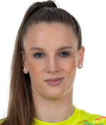 Ena Mahmutovic | Bayern München | Google Pixel Frauen-Bundesliga | 2025 ...