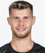 Josep Martinez | Inter Mailand | Supercoppa | 2025 | Spielerprofil - kicker