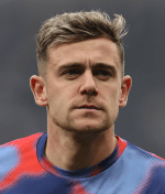 Sam Szmodics | Ipswich Town | Premier League | 2025/26 | Spielerprofil ...
