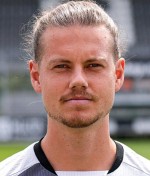 Patrick Greil | SCR Altach | Admiral-Bundesliga | 2025/26 ...