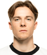 Caspar Jander | Deutschland | U-21-Europameisterschaft | 2025 | Spielerprofil - kicker
