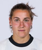 Carlotta Wamser | Statistiken | Frauen-EM 2025 - kicker