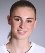 Jule Brand | Statistiken | UEFA Women's Nations League 2024/25 - kicker