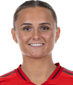 Samantha Kerr | Spieler Einsätze | Bayern München | Women's Champions ...