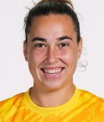 Cata Coll | FC Barcelona | Liga F | 2025/26 | Spielerprofil - kicker