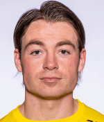 Patrick Berg | FK Bodö/Glimt | Champions-League-Qualifikation | 2025/26 ...