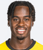 Jamie Gittens | FC Chelsea | Spieler-Rangliste | Premier League 2025/26 ...