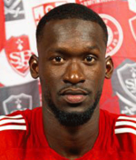 Abdallah Sima | RC Lens | Ligue 1 | 2026/27 | Spielerprofil - kicker