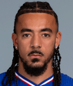 Malo Gusto | Frankreich | UEFA Nations League | 2024/25 | Spielerprofil ...