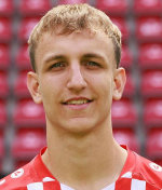 Nelson Weiper | Spielerpositionen | 1. FSV Mainz 05 | Conference League ...